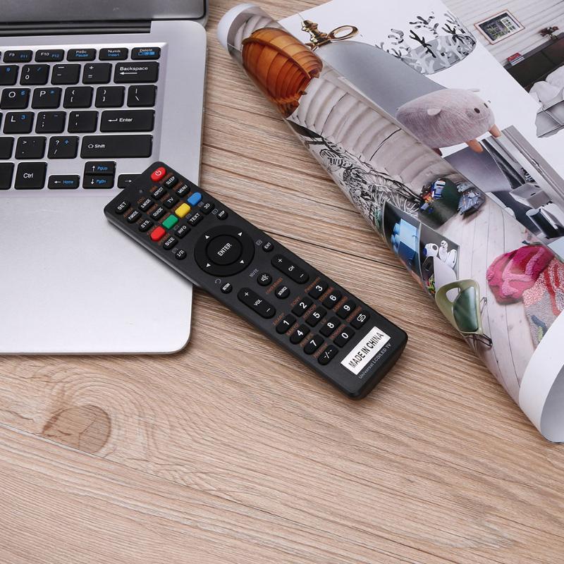 All-in-One Universal TV Remote Control Replacement... – Grandado