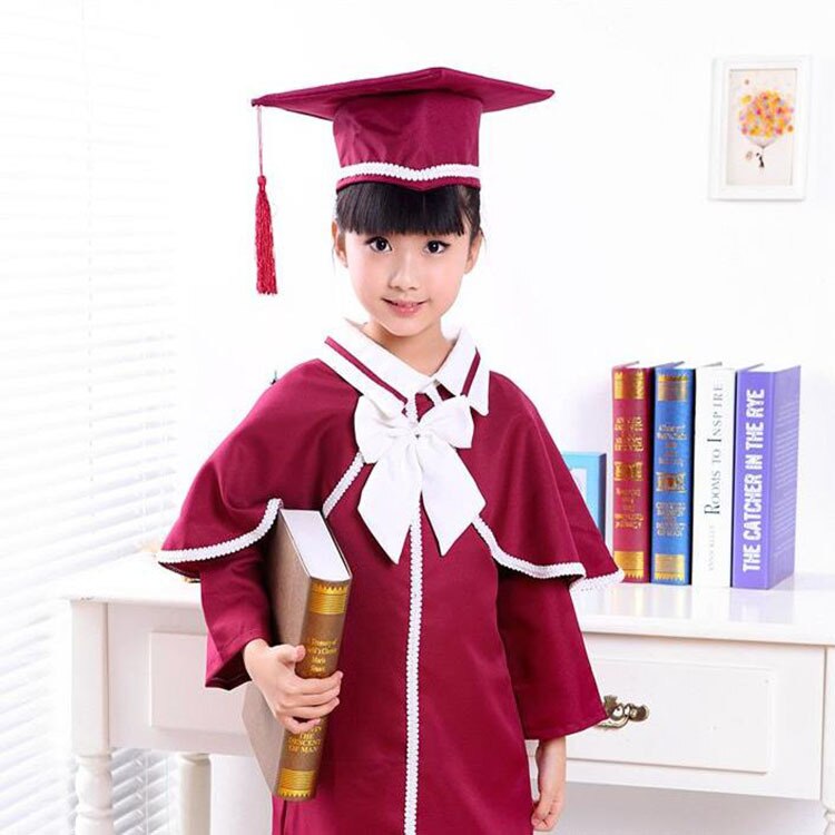Children Student Academic Dress School Uniforms Ki... – Grandado