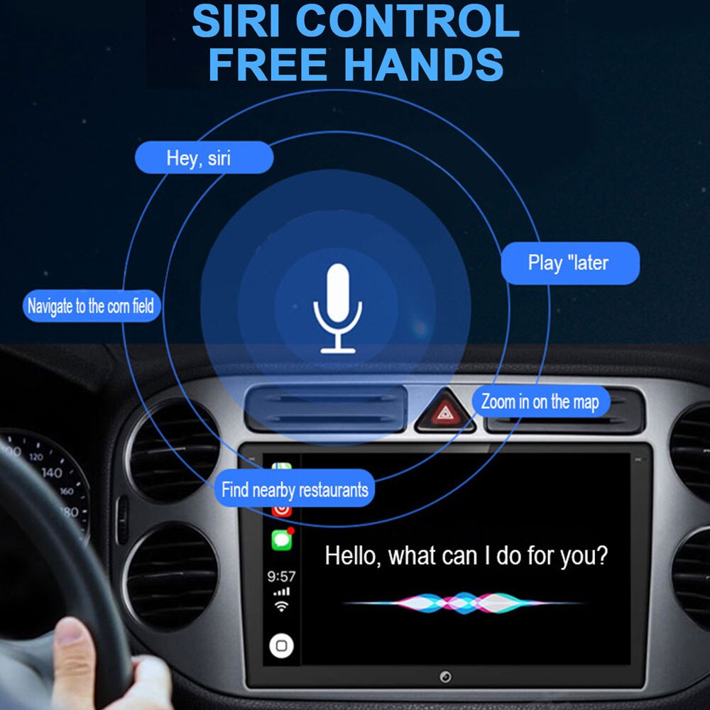 Smart Car Link Dongle Supports Android Auto 5V for... – Grandado