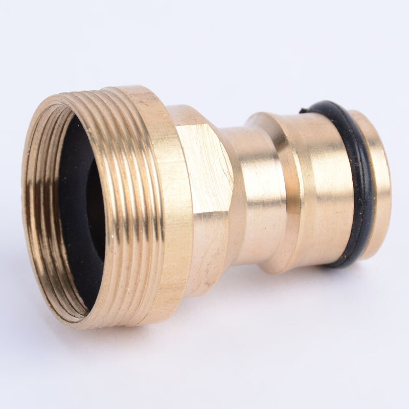 1 pcs Brass M22 M24 Thread Hose Water tube Connect... – Grandado