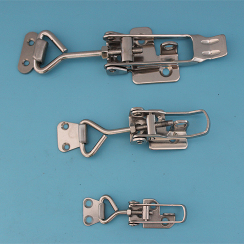 2pcs Boat Locker Anti Rattle Latch Fastener Clamp ... – Grandado