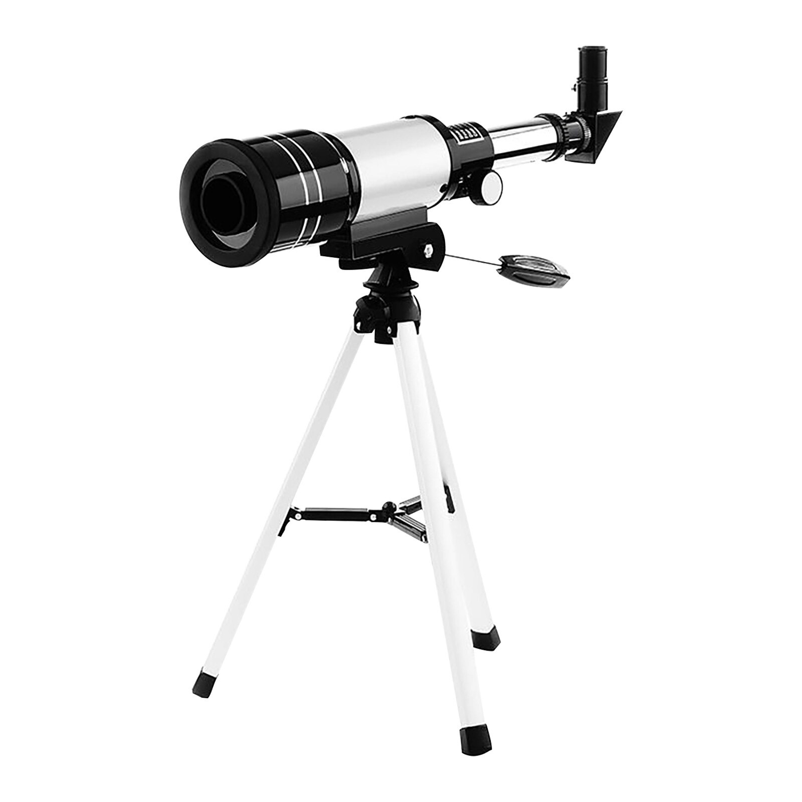 Telescopio astronómico de para niños, HD, gran ang... – Grandado