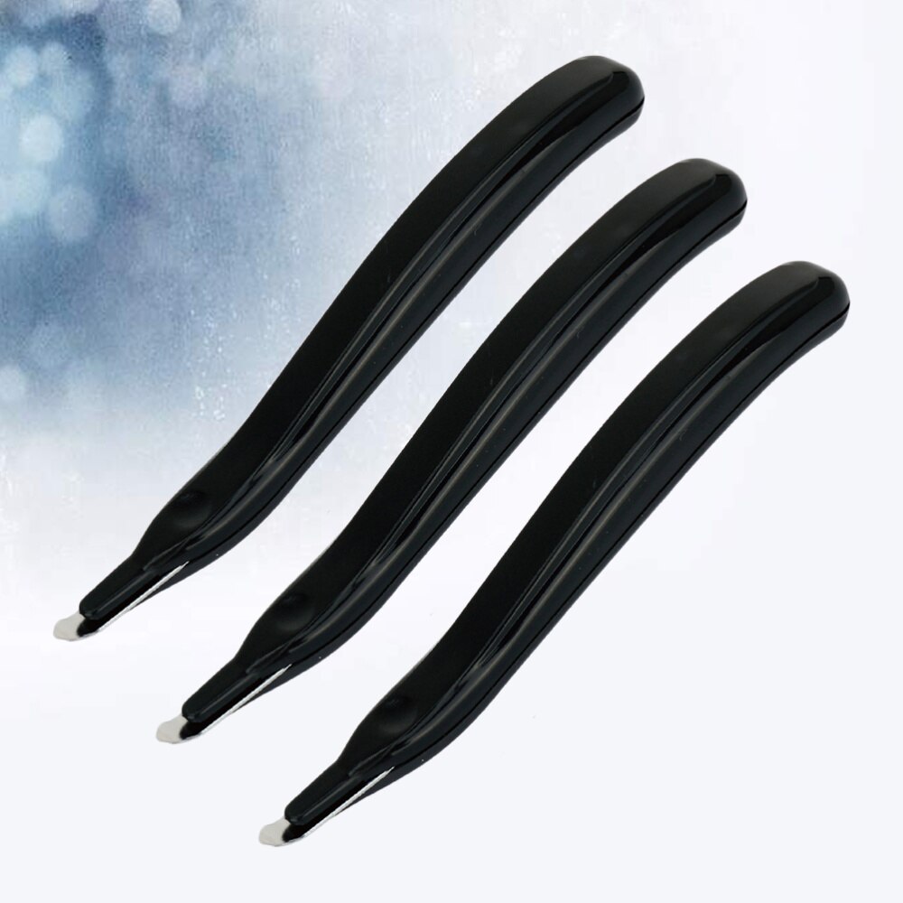 3Pcs Universal Needle Remover Labor Saving Staple ... – Grandado