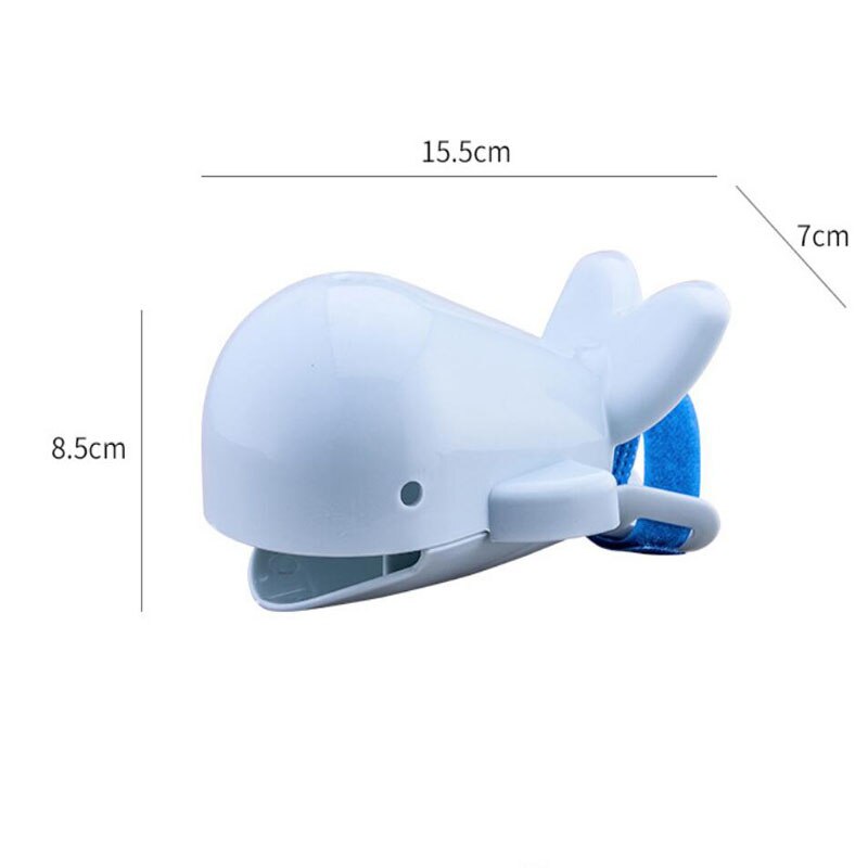 Dolphin Faucet Extender Water Saving Cartoon Fauce... – Grandado