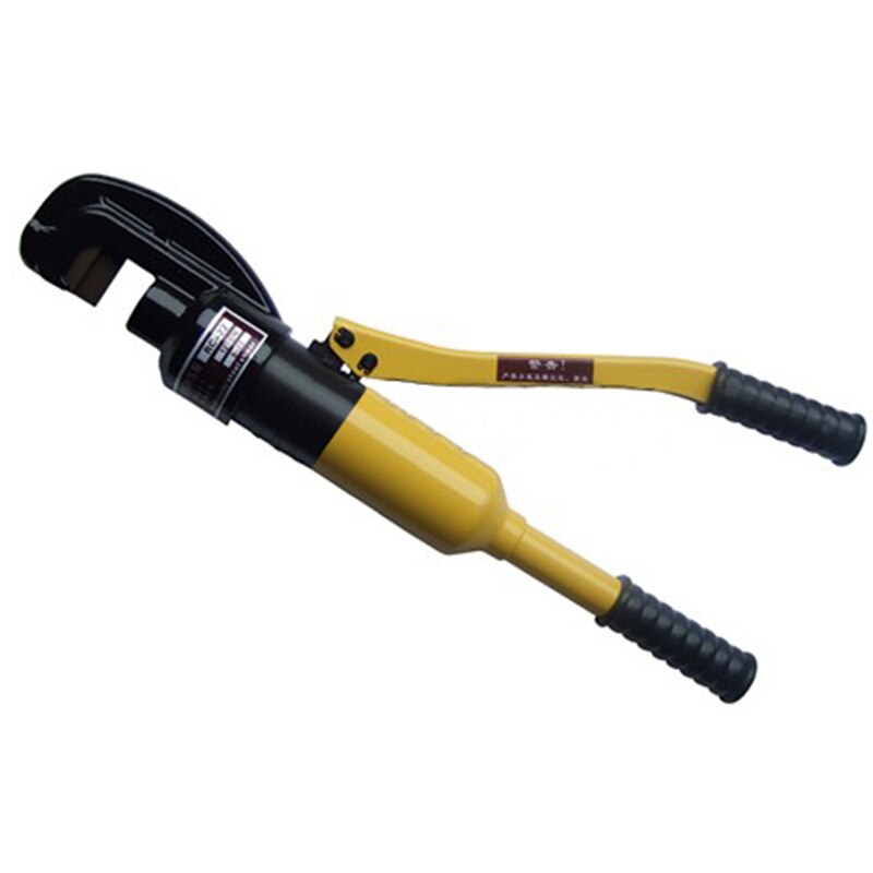 Hydraulic rebar cutter 4-22mm HY-22 – Grandado