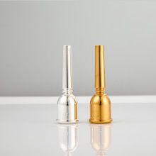 Professionele Trompet Mondstuk 3C/5C/7C Size Slive... – Grandado