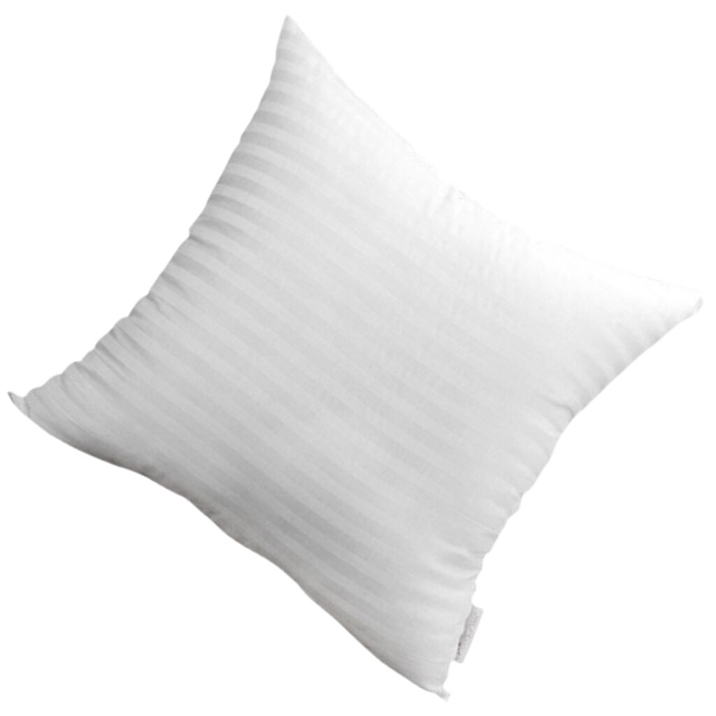 60*60cm Soft Cotton Filled Pillow Cushion Inner Pa... – Grandado