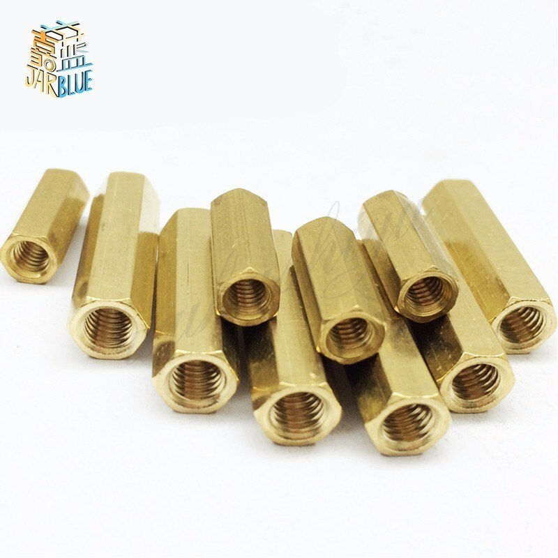 Double-pass pillars flat head pillars hollow pilla... – Grandado