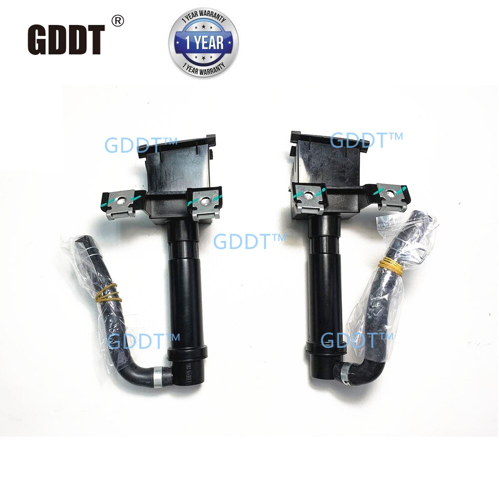 LHD lancer ex Headlight Spray Nozzle for Lancer Gt... – Grandado