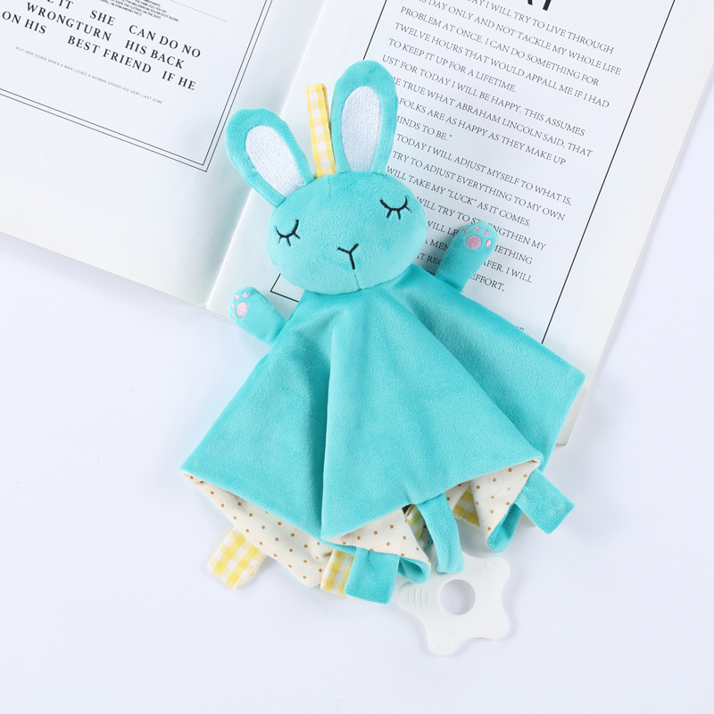 20 Styles 30cm Hand Puppet Animal Toys Baby Educat... – Vicedeal