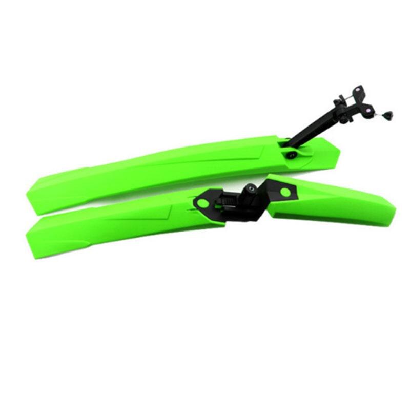 Fiets Spatbord Set Quick-release Mountainbike Voor... – Vicedeal