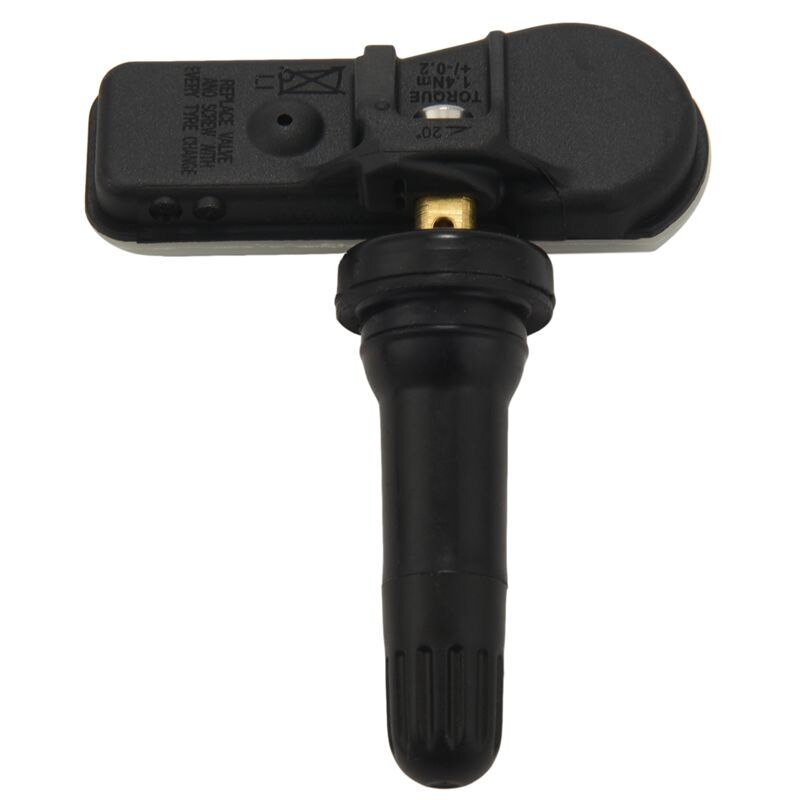 4Pcs Tire Pressure Monitor Sensor For Hyundai Cret... – Grandado