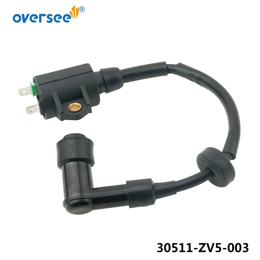 30511-ZV5-003 Bobine Voor Honda Buitenboordmotor 3... – Vicedeal