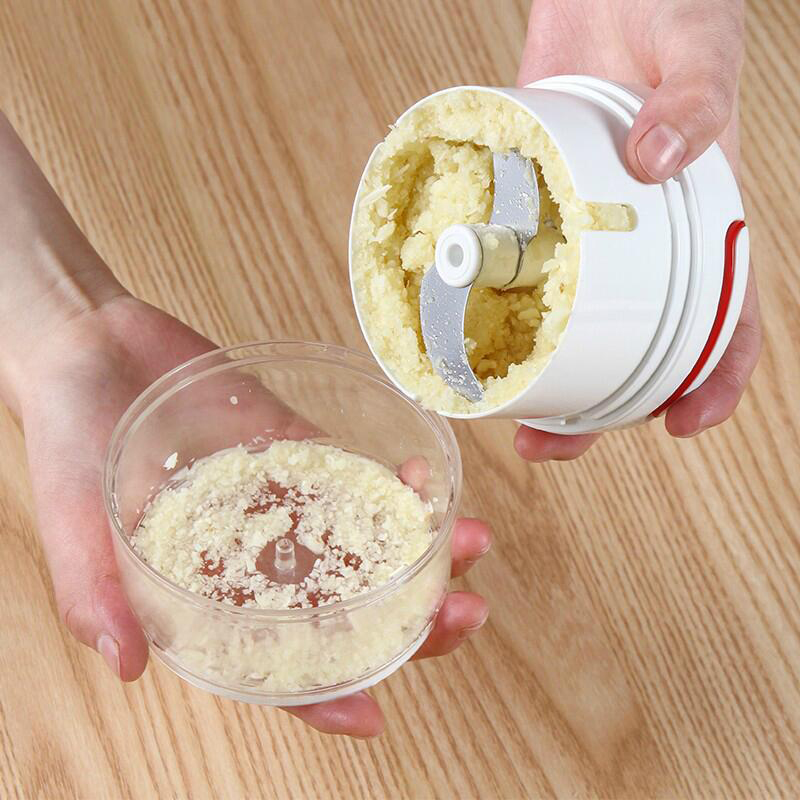 050 handleiding Fruit Groente Chopper Hand Pull Vo... – Vicedeal