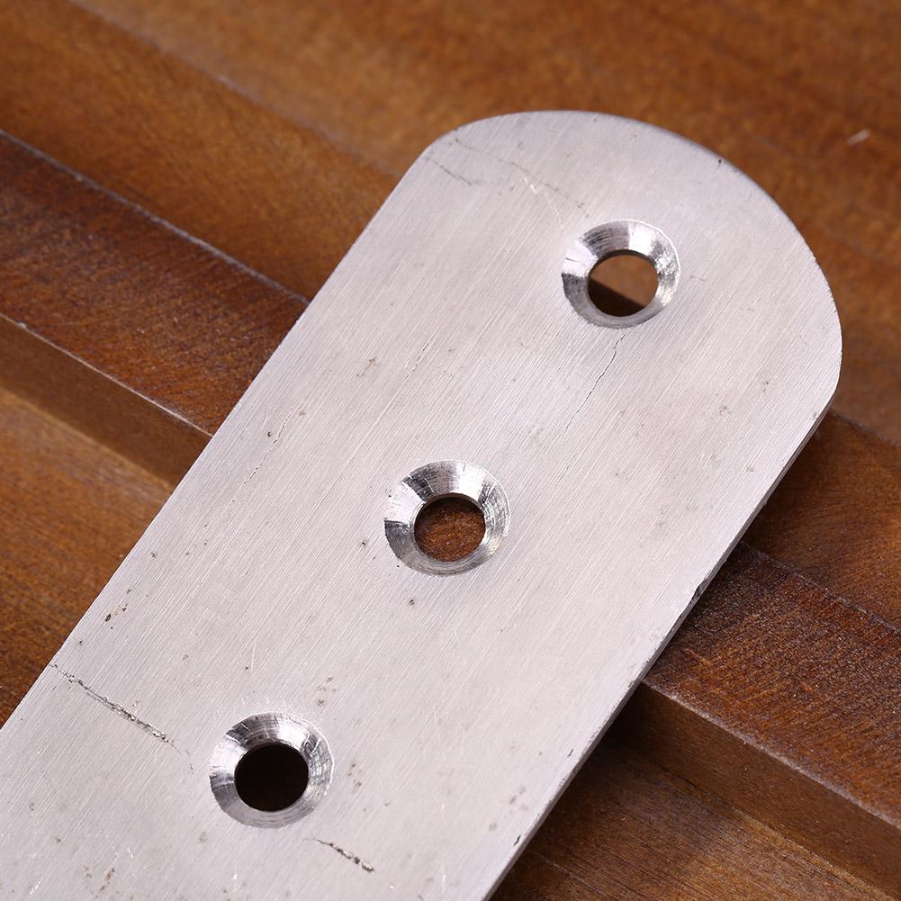 4pcs Stainless Steel Corner Brackets Furniture Fas... – Grandado