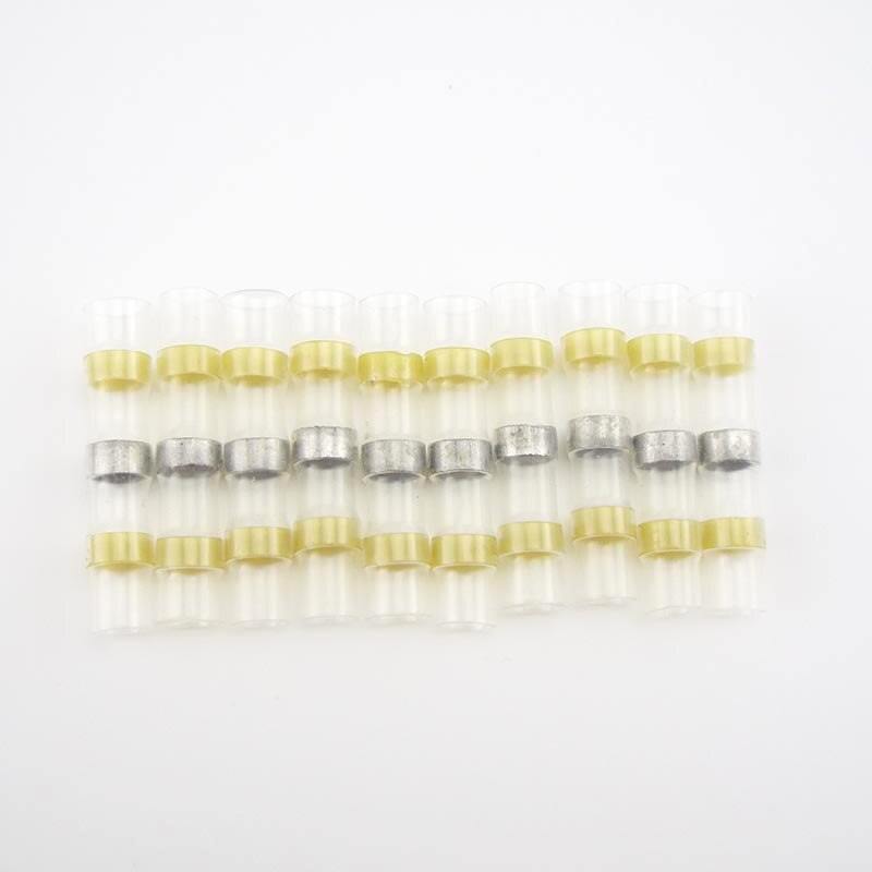 5/10/50pcs Waterproof Electrical Heat Shrink tube ... – Grandado