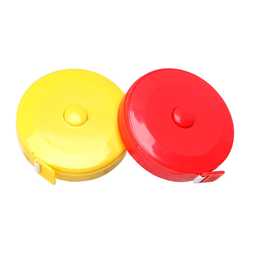 NICEYARD Lovely Mini Tape Measure Portable Ruler 1... – Grandado