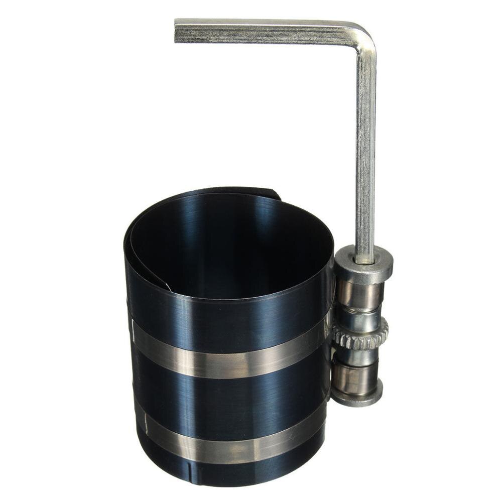 3" Car Engine Piston Ring Compressor Tool Installe... – Vicedeal