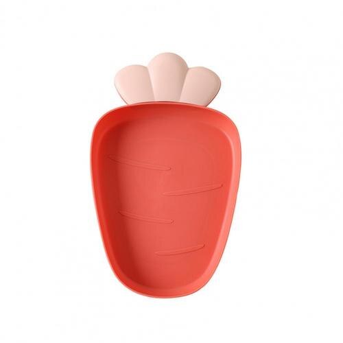 Attractive Dinner Plate Portable Snack Plate Light... – Grandado