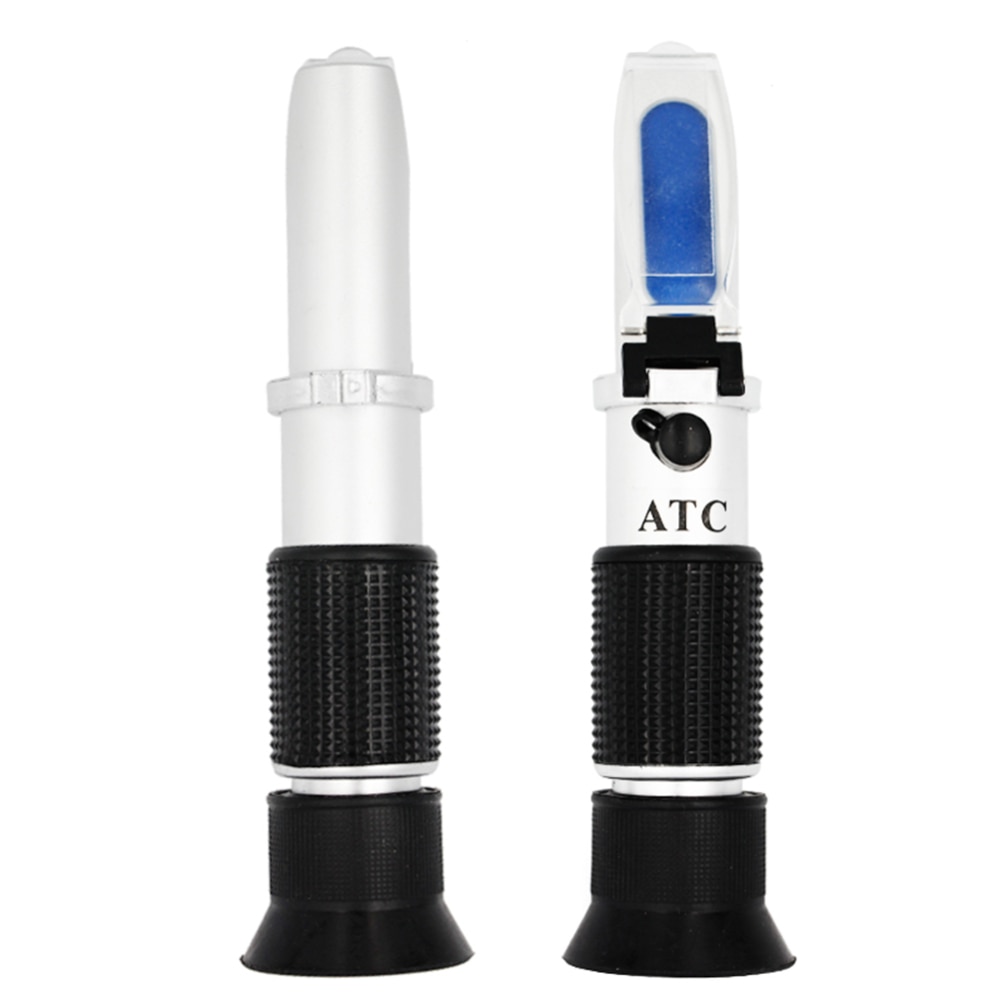 Handheld Sugar Meter Refractometer Sweet Cream Syr... – Grandado