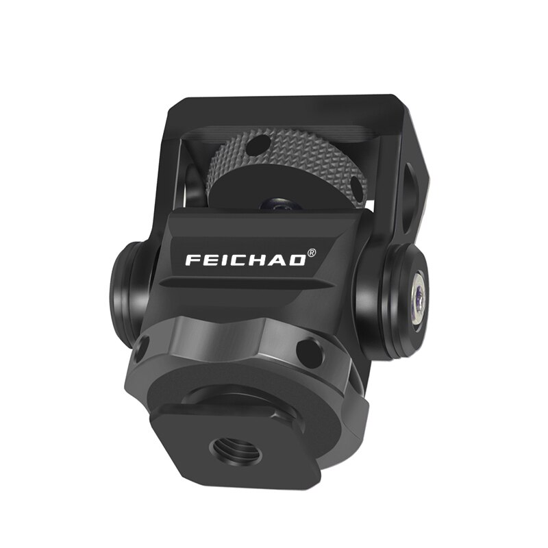 Monitor Holder EVF Mount Adjustable Quick Release ... – Vicedeal