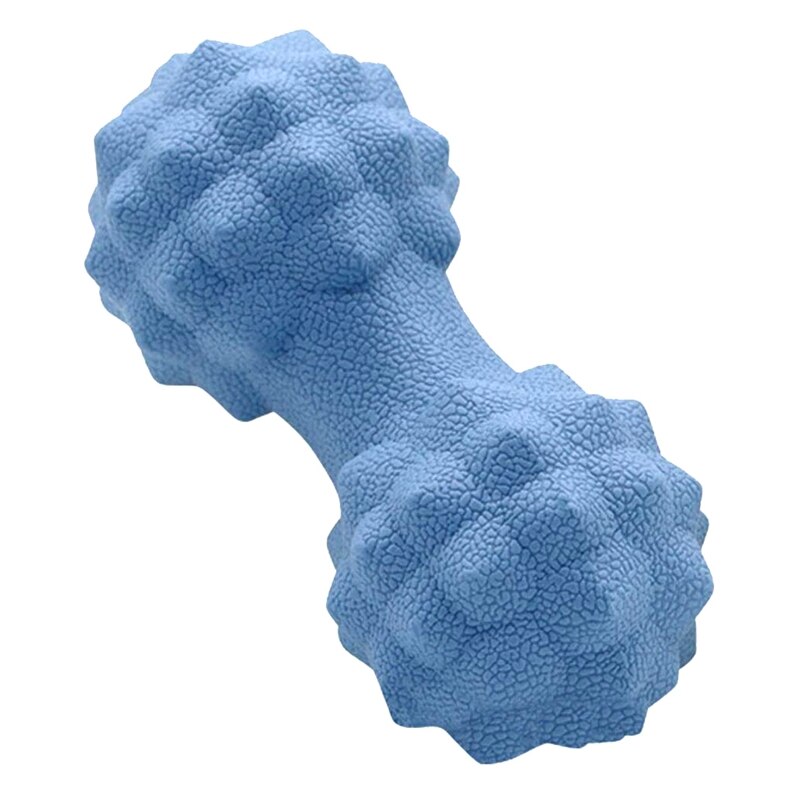 Double Lacrosse Ball Trigger Point Ball Peanut Bal... – Grandado