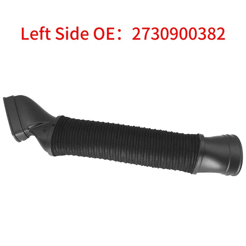 Car Air Intake Duct Hose Pipe for Mercedes-Benz W2... – Vicedeal