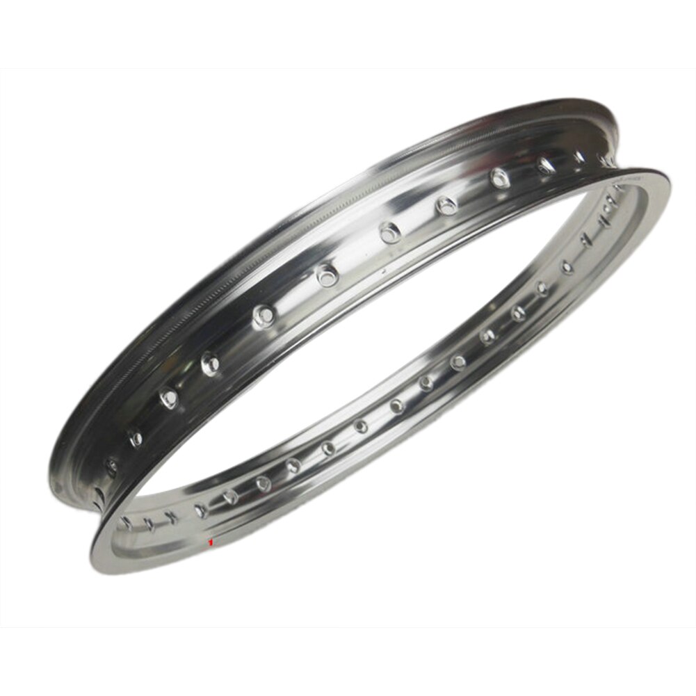 1.60X17 Inch 32 Spaken Gaten Front Velgen Ring Alu... – Grandado