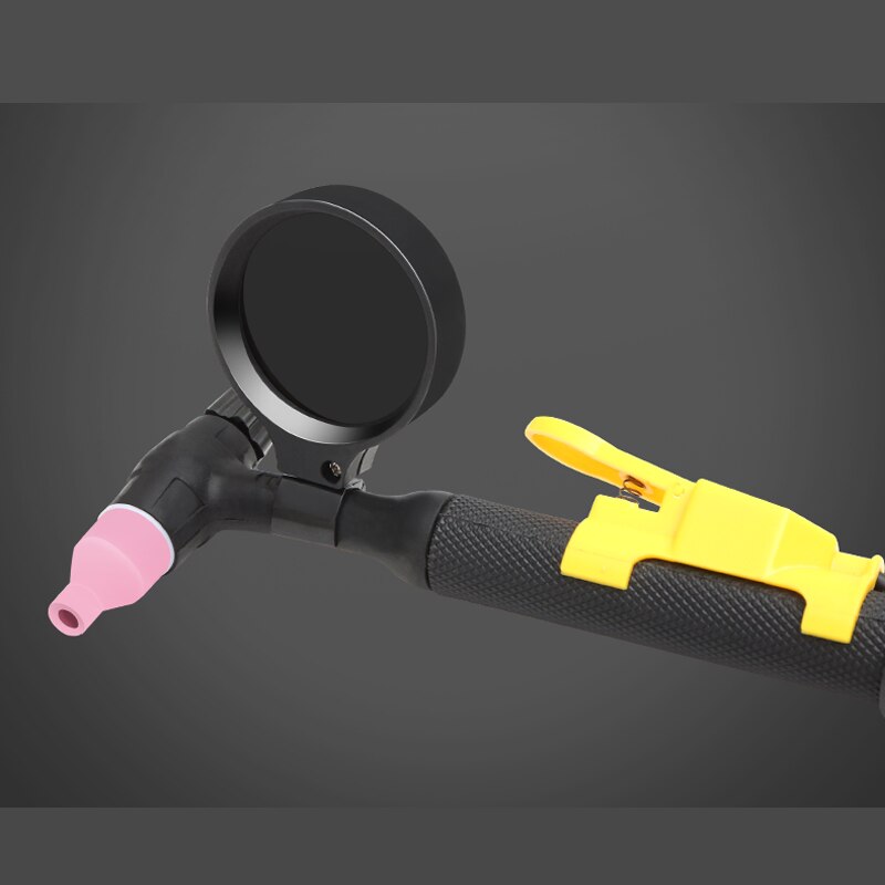 2pcs Argon Arc Welding Torch Mirror 360Free Rotati... – Grandado