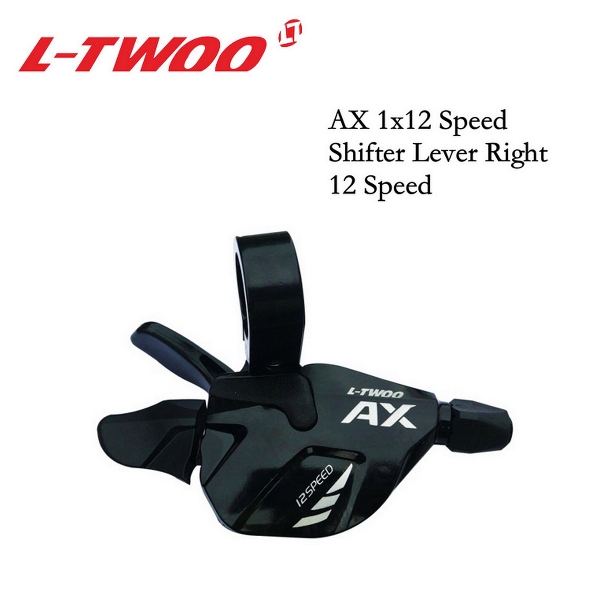 LTWOO Groupset LTWOO AX12 1x12 Speed Groupset shif... – Vicedeal