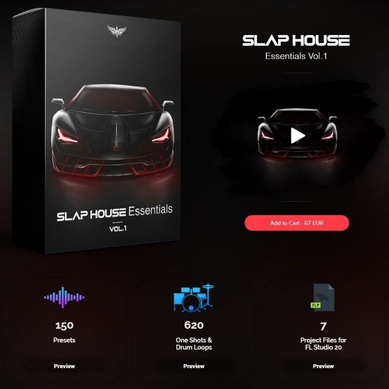 Ultrasónico-Slap House essential Vol.1 – Grandado Ultrasónico-Slap House essential Vol.1 – Grandado