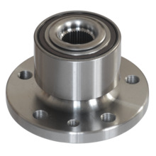 31360096 Front wheel Bearing Hub For VOL VO S80Ⅱ after 2006 2007 3T-82 ...