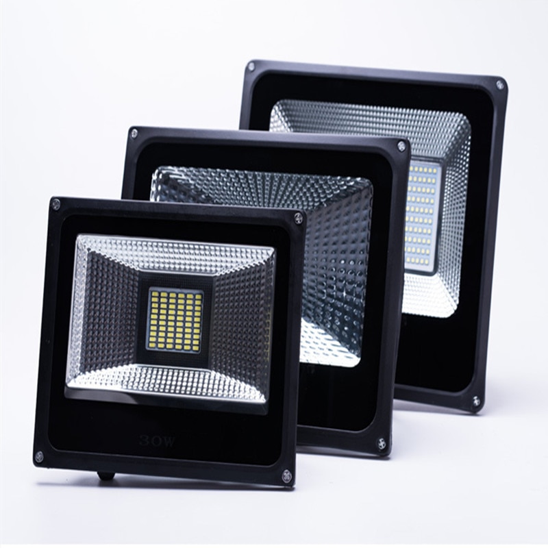 LED Flood Light 30W 50W 100W 150W 200W 300W 220V F... – Vicedeal