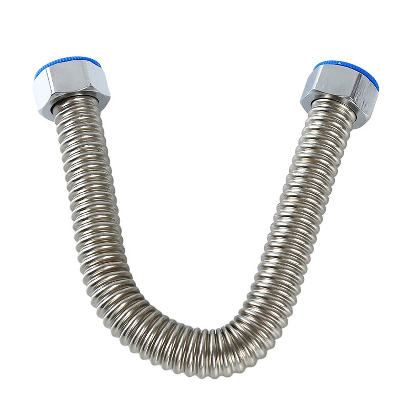 Water Heater Stainless Steel Bellows Corrugated Pi... – Vicedeal