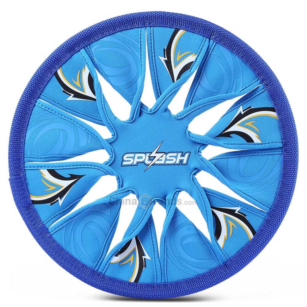 Flying Disc Beach Free Style Fabric Flying Disk fo... – Vicedeal