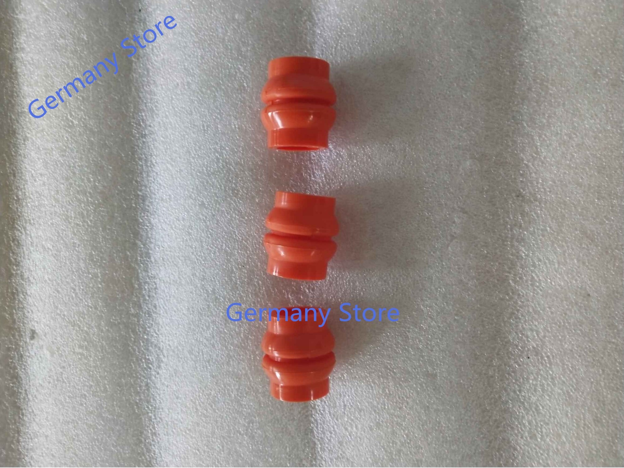 3 PCS Bearing Bush voor GOLF II (19E, 1G1) [1983-1... – Grandado