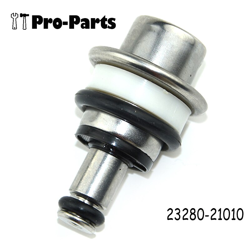23280-21010 Verstelbare Fuel Injection Drukregelaa... – Vicedeal