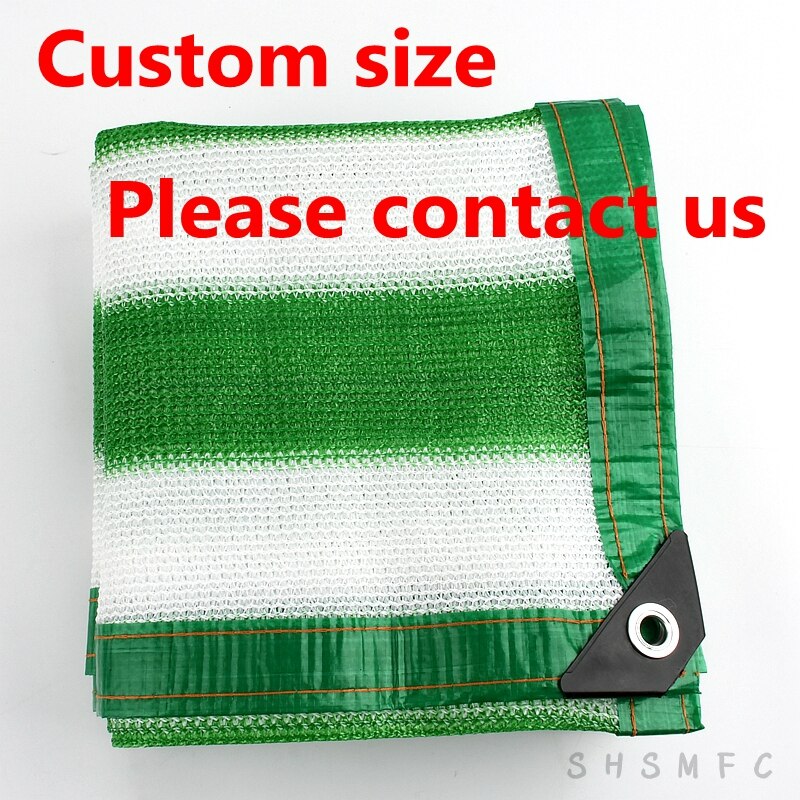 Anti-UV Sunshade Net Heat Insulation Net Outdoor G... – Grandado