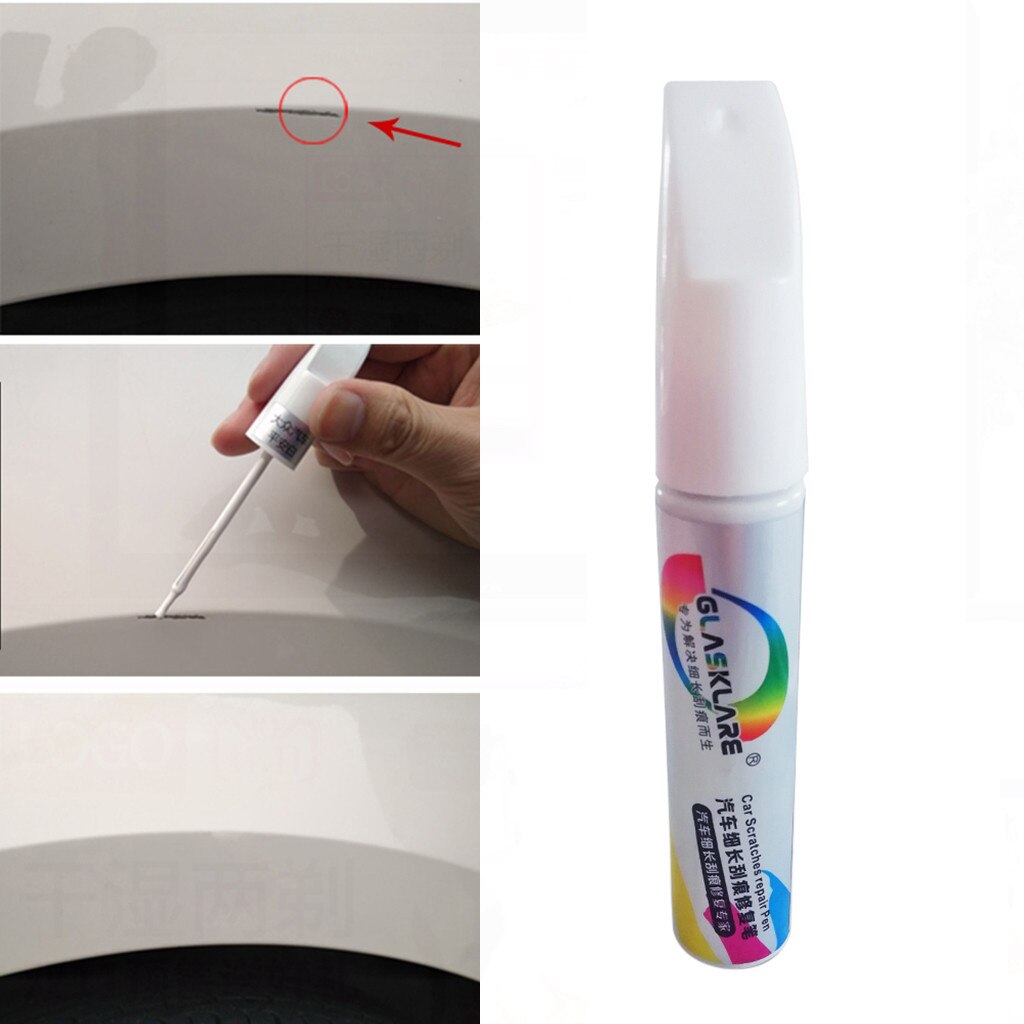 Car Scratch Paint Care Body Compound Polishing Gri... – Grandado