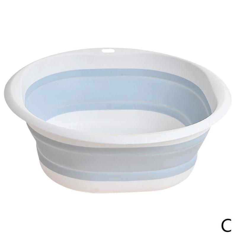 Draagbare Opvouwbare Wastafel 26/32/38Cm Reizen Vo... – Vicedeal