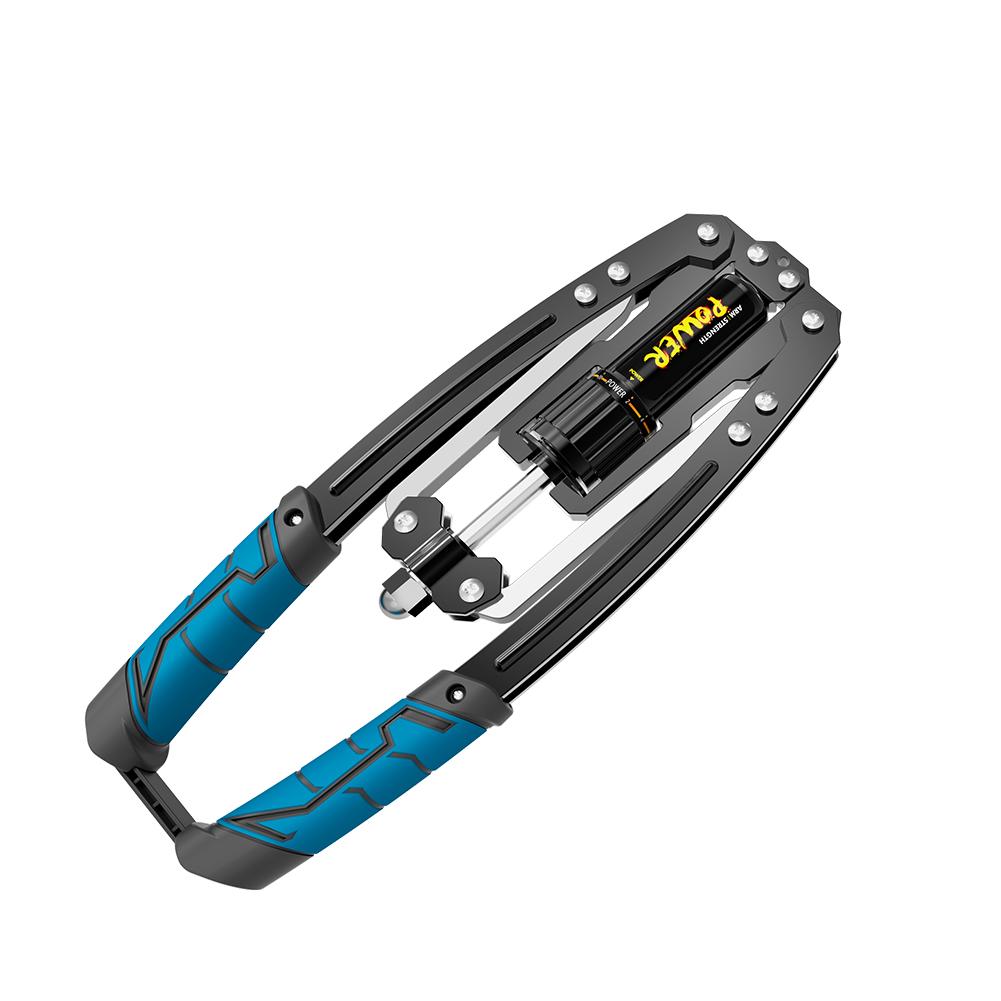 Arm Exercises Tool Adjustable Strength Trainer Pul... – Grandado