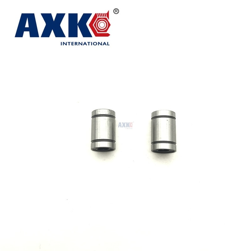 2 teile/los LM8UU Linear Buchse 8mm linear kugella... – Vicedeal