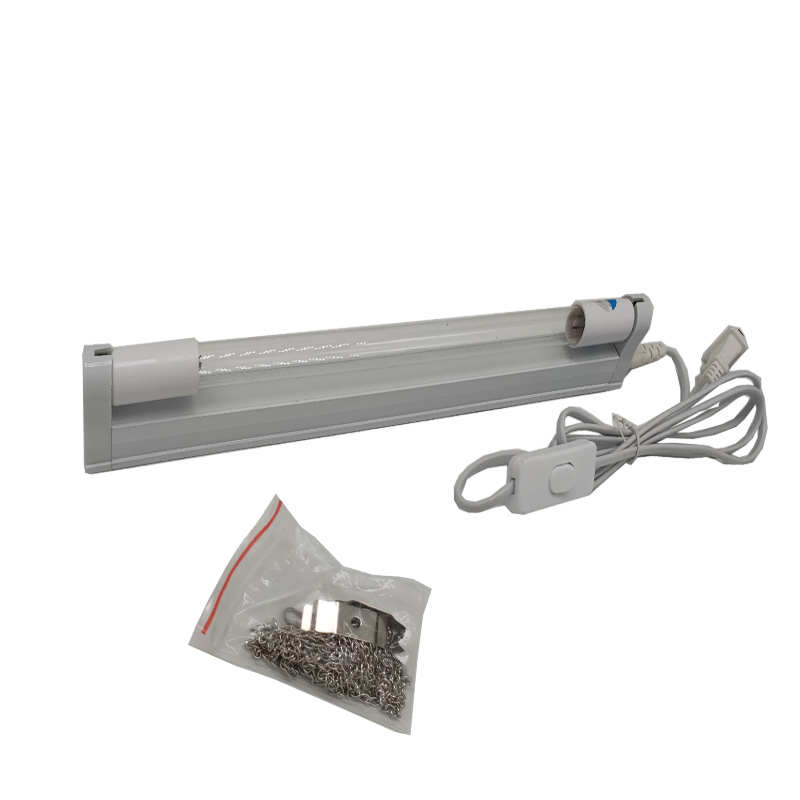 10W Ce Home Ultra Violet Lamp Kamer Uv Desinfectie... – Vicedeal