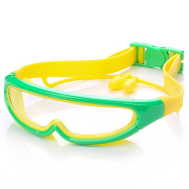 Swimming Goggles for Kids Anti-Fog UV Protection C... – Vicedeal