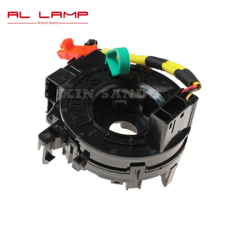 Spiraal Kabel Clock Spring 84307-48100 8430748100 ... – Grandado