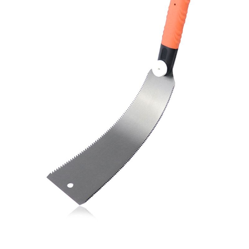 Woodworking Double Sides Carbon Steel Hand Saw Ten... – Grandado