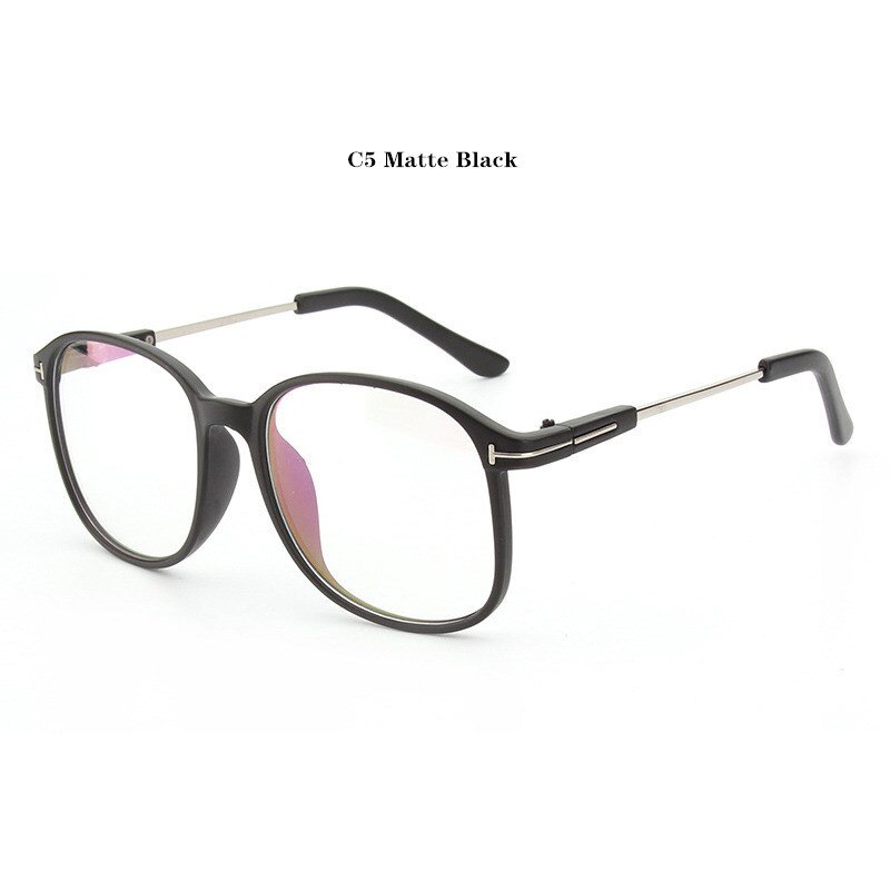 AIMISUV Anti-radiation Eyeglasses Myopia Blue Ligh... – Grandado