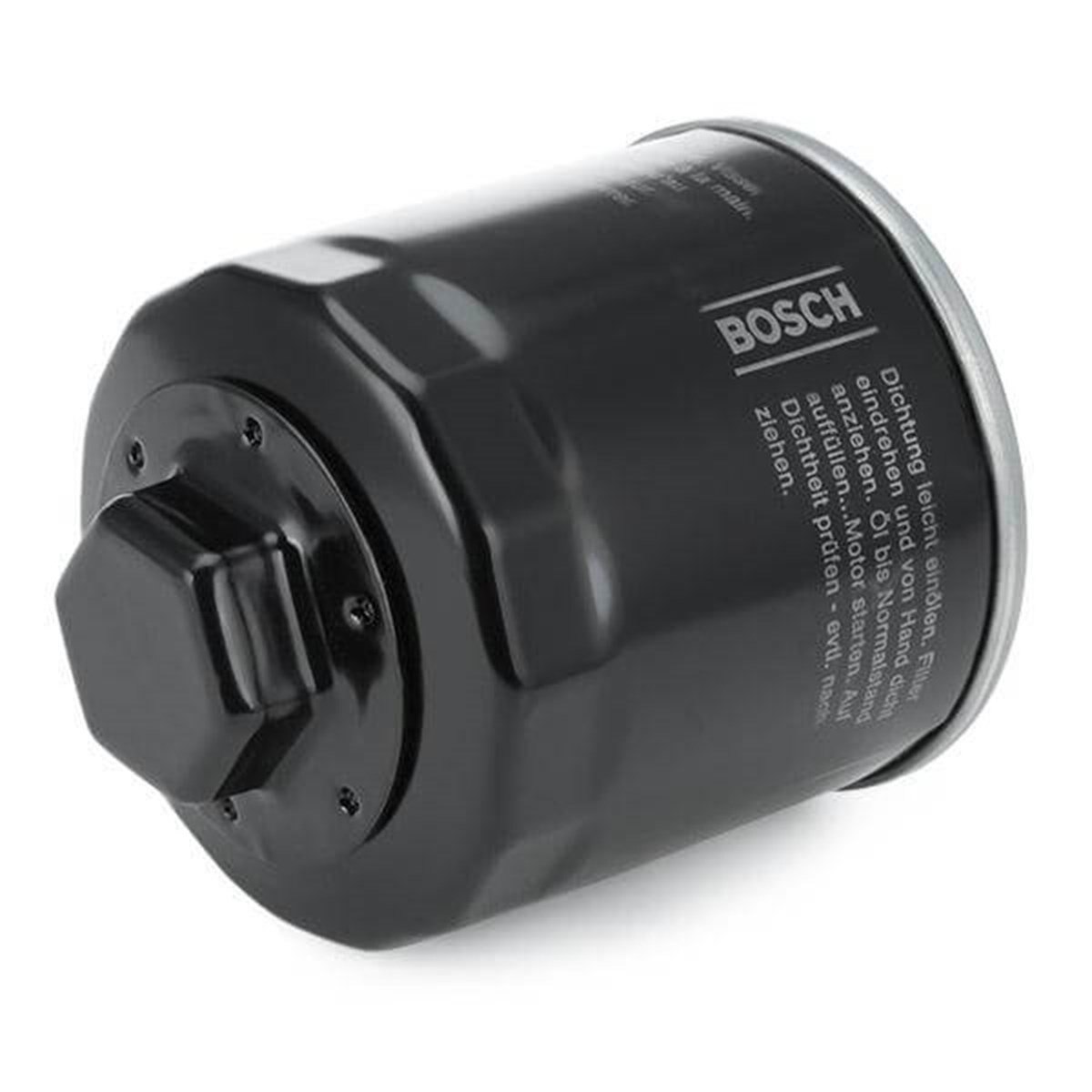 Bosch Polo, Seat Ibiza 1.4 CGG Oil Filter – Vicedeal