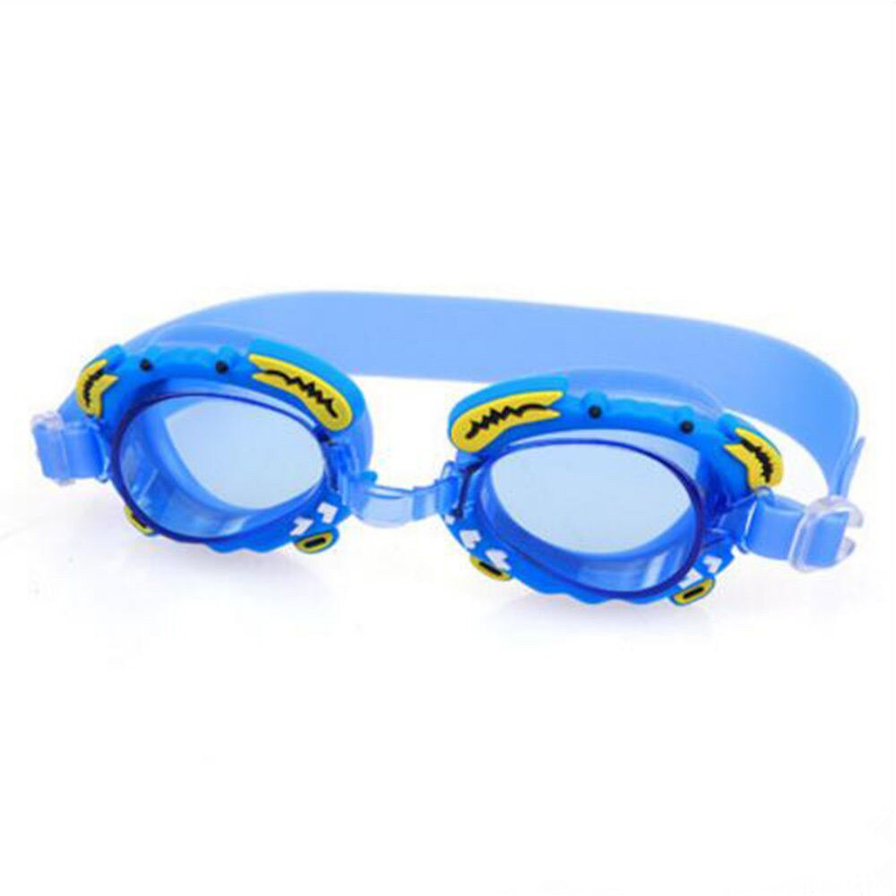 1PCS Baby Kids Adjustable Frog Cartoon Goggles Ant... – Vicedeal