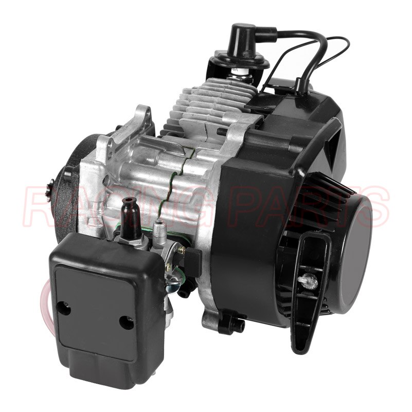Superior 43cc 47cc 49cc 2 STROKE ENGINE FOR MOTOR ... – Grandado